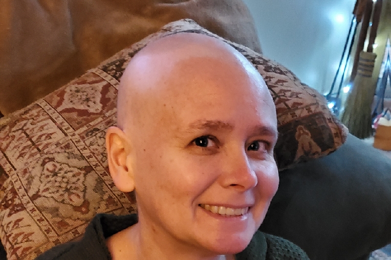 Fundraiser by Rik Marley : Our Friend Jen Hauser