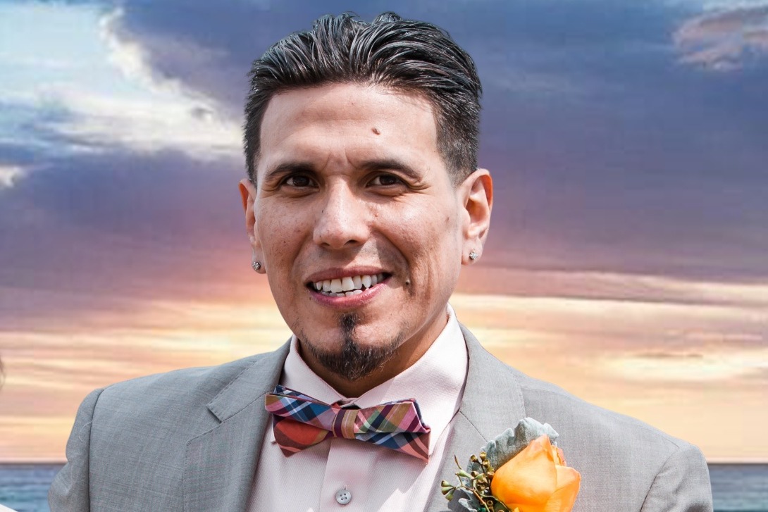 Fundraiser by Charles Gamboa : In memory of our brother Michael Gamboa