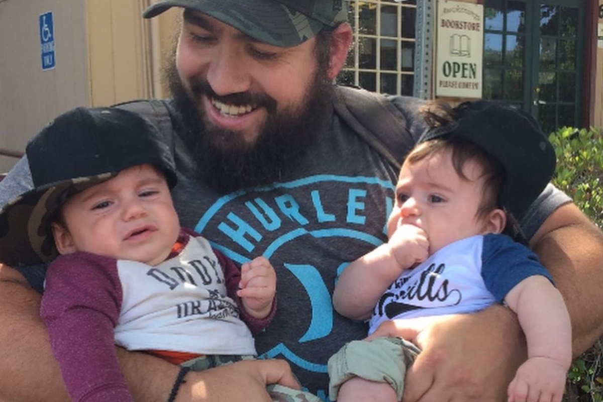 Fundraiser by Chad Price : John Paul Trigg's Path to Recovery