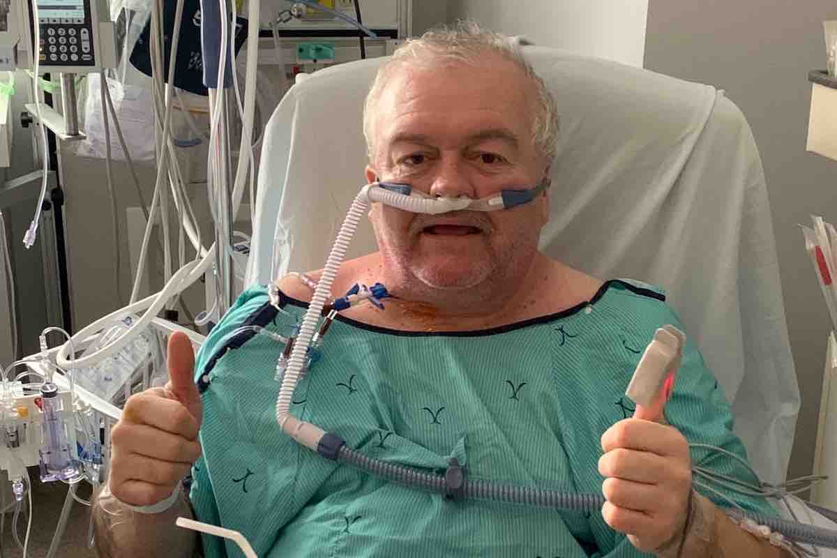 Fundraiser for Sheila MacDonald by Kiley MacDonald : Brent’s road to ...