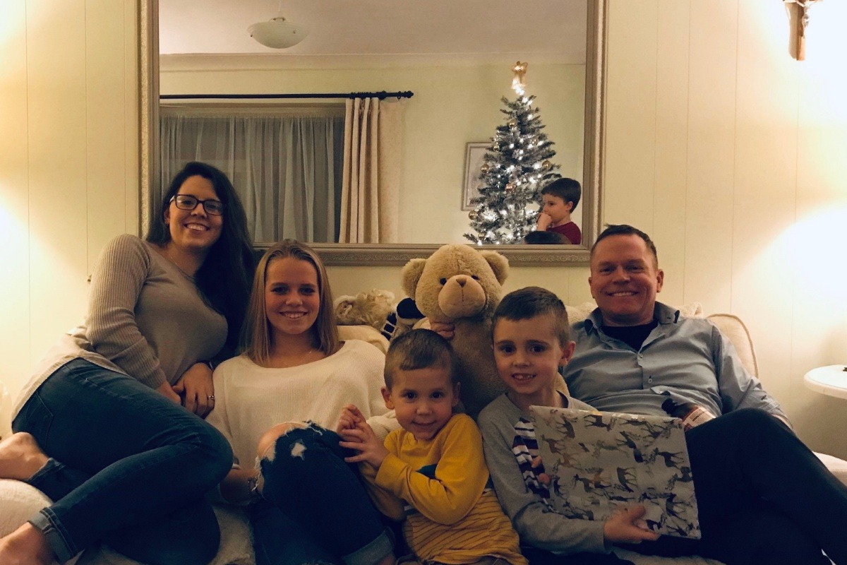 Fundraiser for Jessica Ramsden by Sophia Jackson : Emergency Support ...