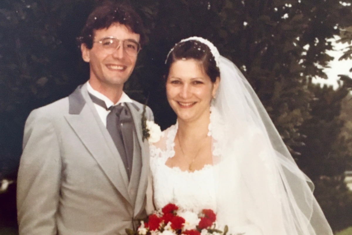 Fundraiser for MIKAEL COSMO by Steve Fioroni : Support For Roberto ...