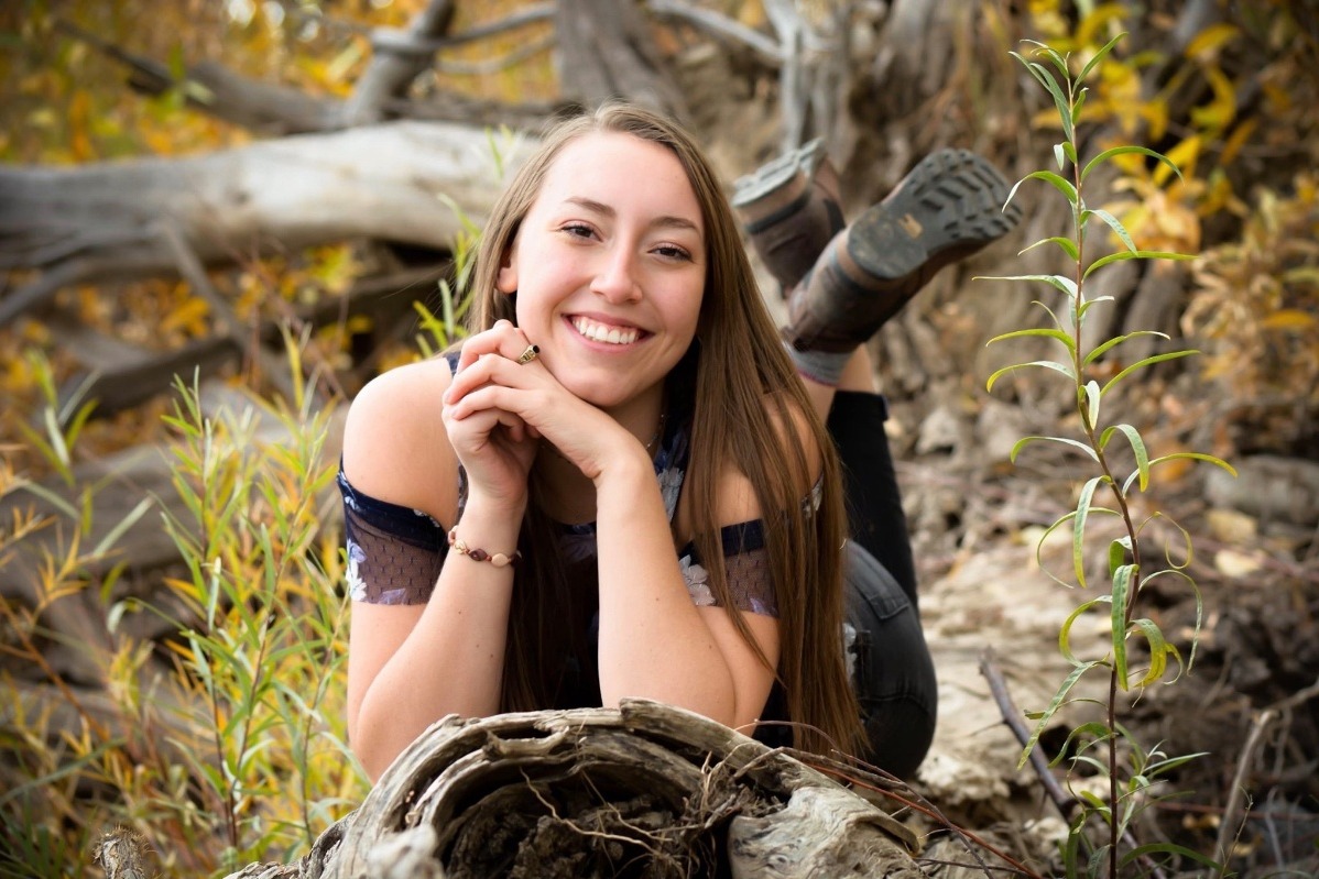 Fundraiser for Roger Baril by Lyla Hayutin-Baril : Lylas gap year ...