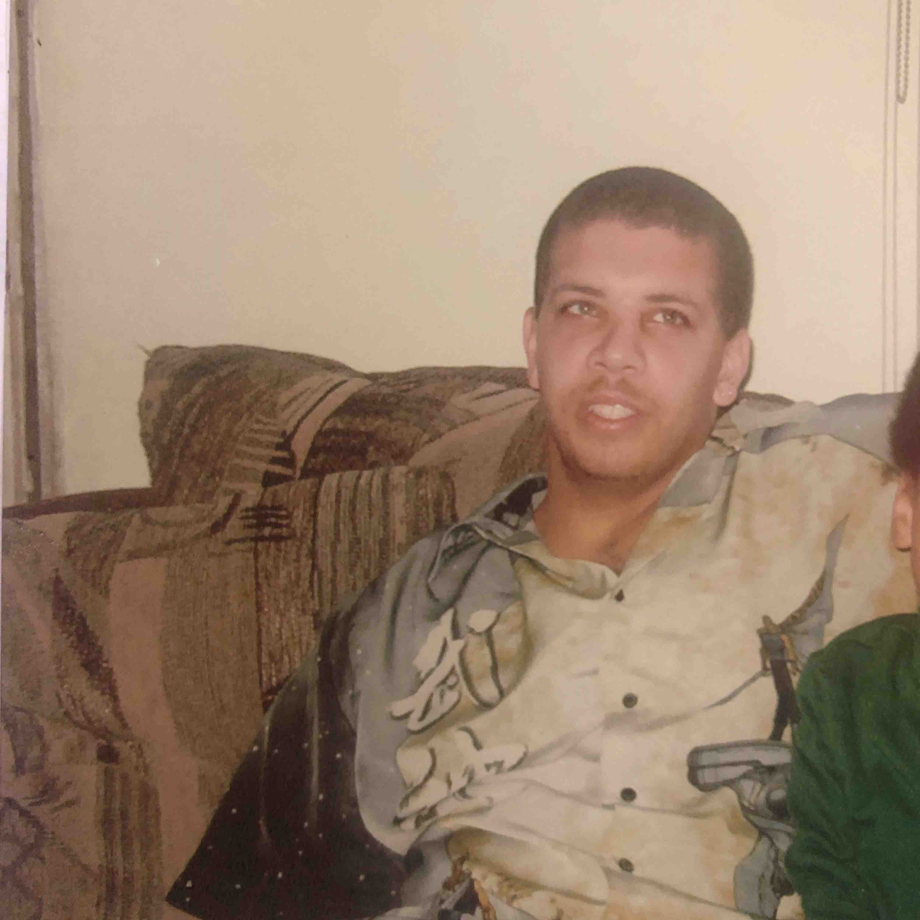 Fundraiser for Michele Lockley by Kiana Streeter : Maurice Johnson ...