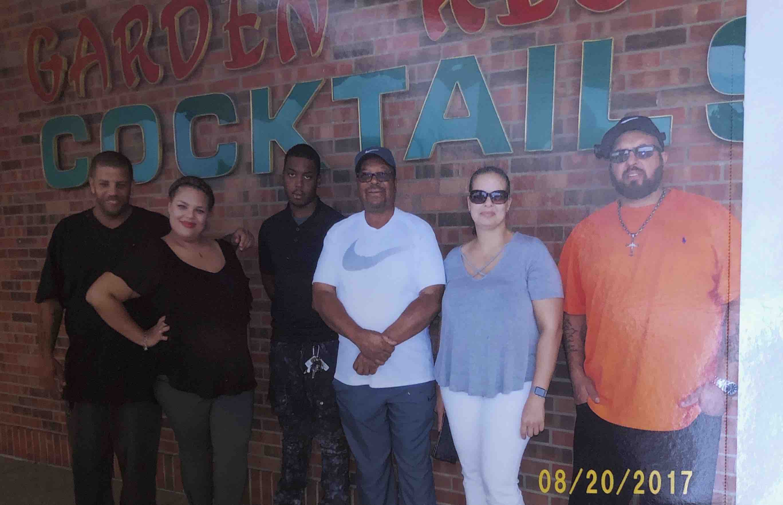 Fundraiser for Michele Lockley by Kiana Streeter : Maurice Johnson ...