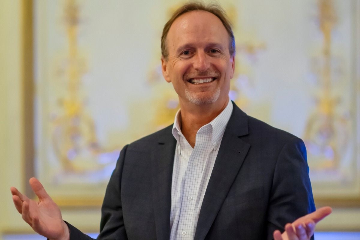 Fundraiser for Kenneth Clayton by Sandrine Garriot : Ken's gift