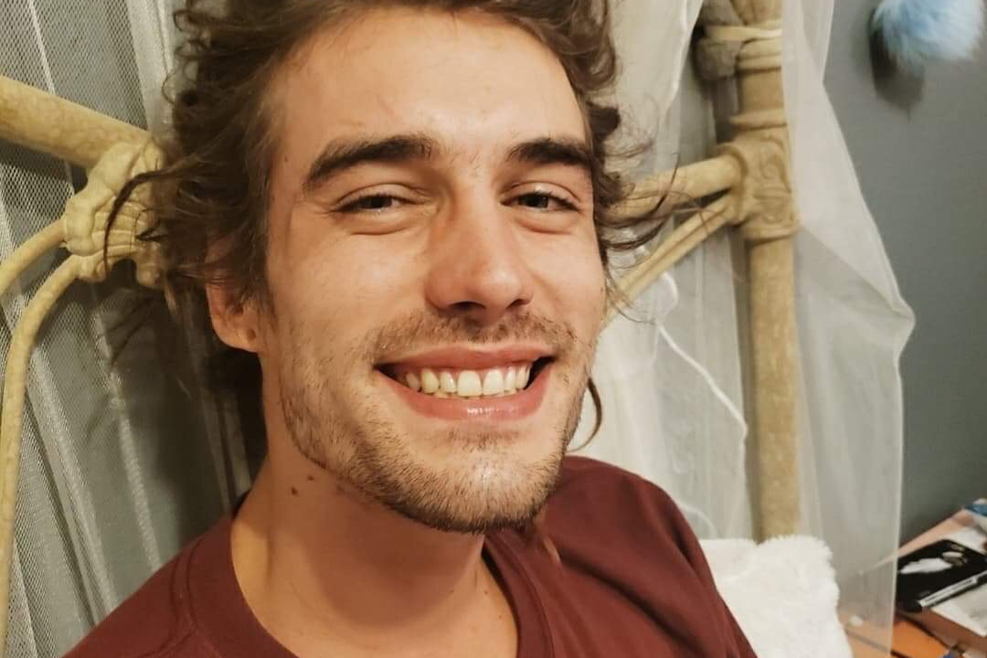 Fundraiser by Tammi McArthur : Justice for Jake