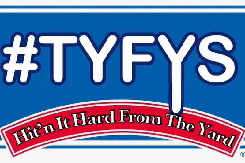 Fundraiser by Jonathan Clementine : HIHFTY Indy Billboard