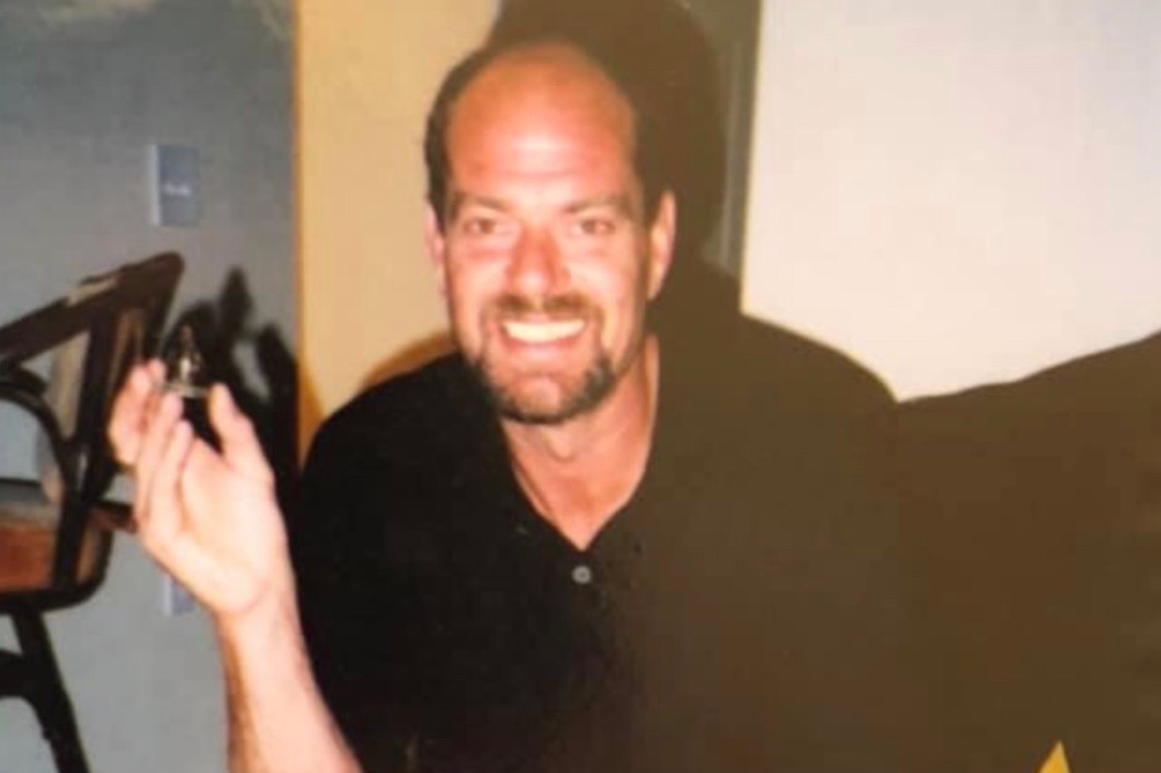 Fundraiser by Amy Scott : Walter Adams