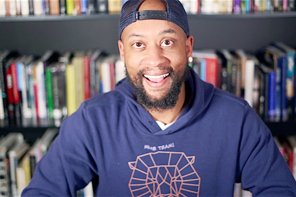 Fundraiser by Jonathon McCray : Whaddo You Meme?? LAUNCH CAMPAIGN