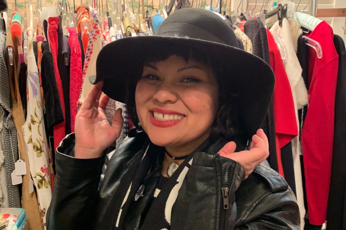 Fundraiser for Melva Lemus by Yvette Jimenez : In Loving Memory of ...