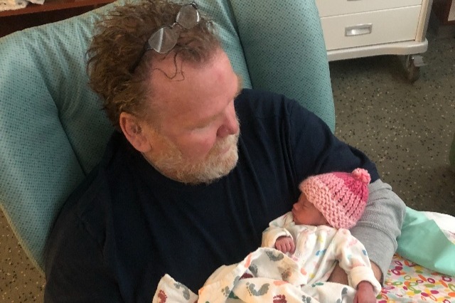 Fundraiser by Charles Mascio : Help Charles Mascio with medical expenses