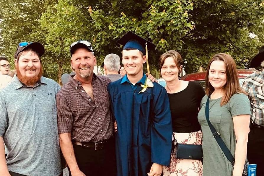 Fundraiser for Karie Umbenhauer by Nichole Landis : In memory of Brian ...