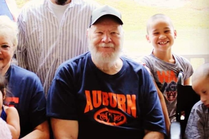 Fundraiser for Sandy Morris by Sarah Imai : Morris memorial