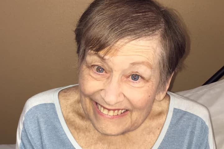 Fundraiser for Kate Gilman by Shari Spencer : Nancy's Journey