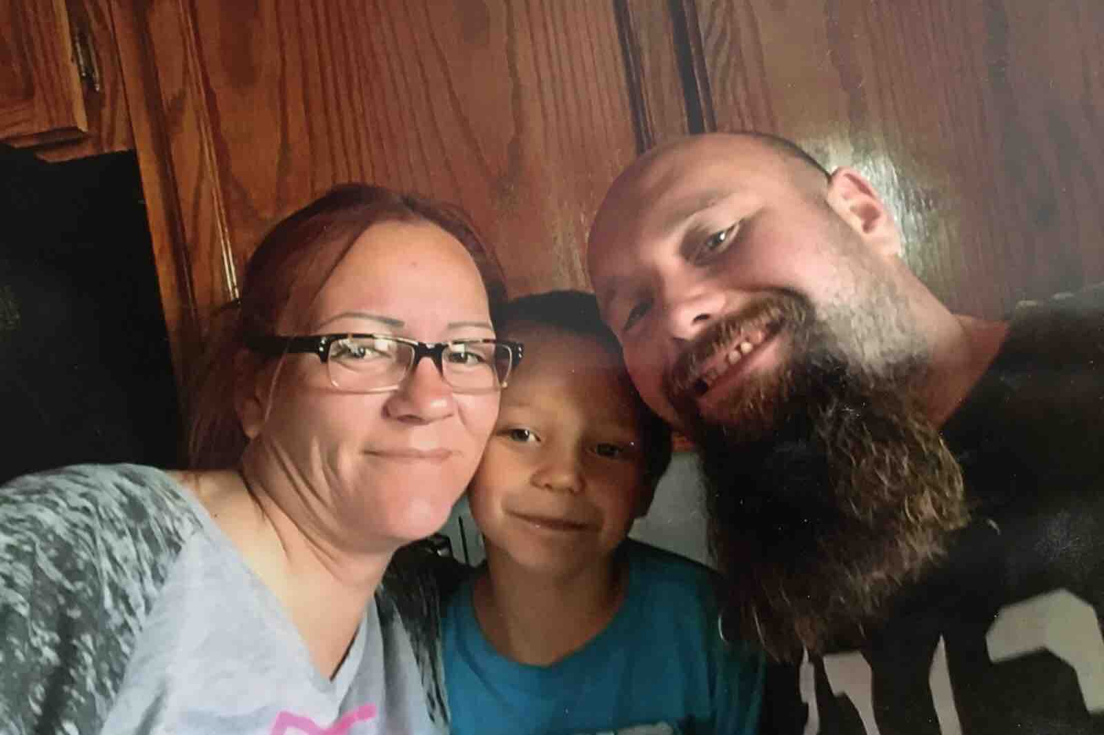 Fundraiser for Bruce Patnode by Uriah Trevino : In loving memory of ...