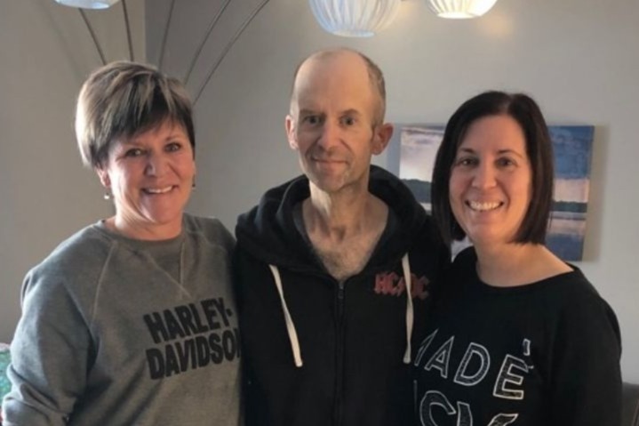 Fundraiser for Craig Maslin by Brenna Ekstrand : Help4Craig