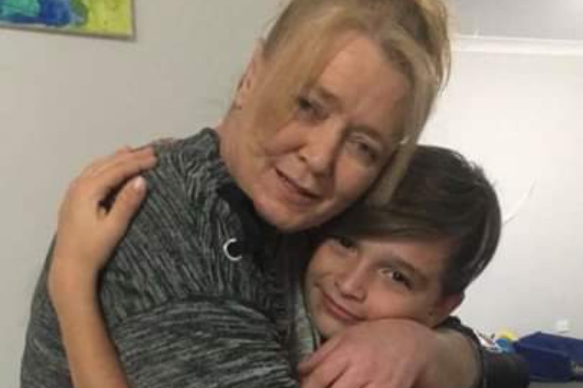 Fundraiser for Robert Hoare by Rachael Maguire : Debbie Hawes