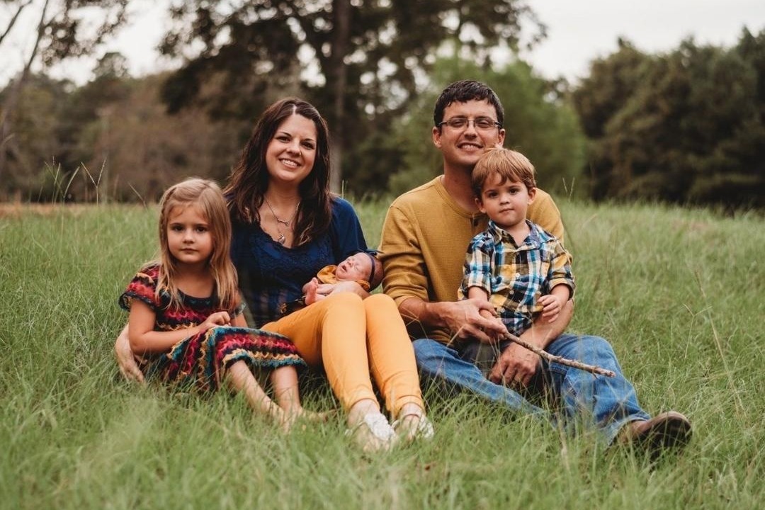 Fundraiser for Joshua Teasley by STEPHANIE MOREL : Ashley and Joshua ...