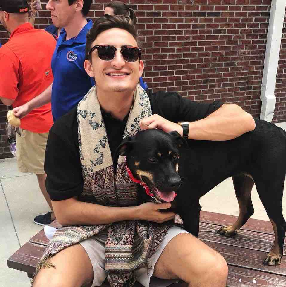 Fundraiser for Bryan Capps by Bryan Capps Jr. : Mitch Capps Recovery Fund