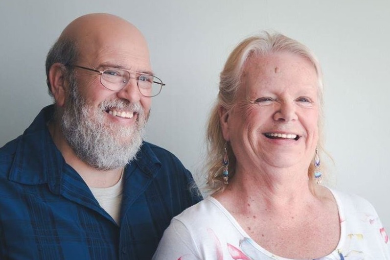 Fundraiser for David Klampert by Joel Klampert : Nan Klampert's Bucket ...