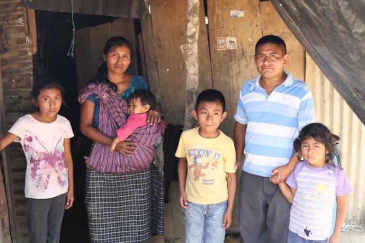 Fundraiser by Tarin Obbink : Team Casas - Guatemala March 2020