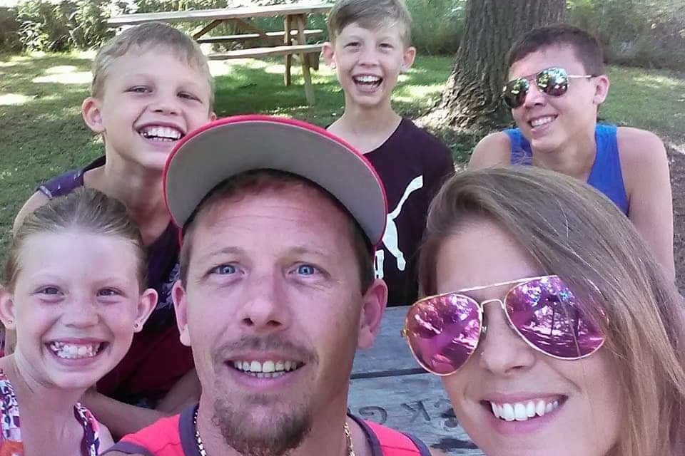 Fundraiser for Danielle Causley by Angie Wade : Family Lost Everything ...