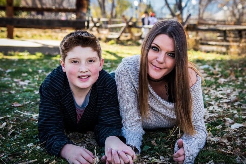 Fundraiser by Brittany Hadfield : Celebration of Life for Stacey Lynn ...