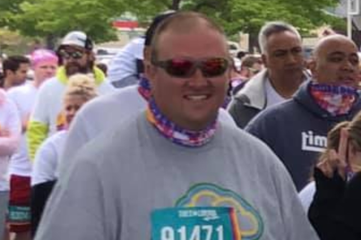 Fundraiser for Allison Christensen by Tracie Manske : JEREMIAH ...