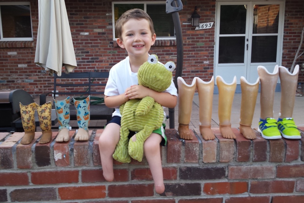 Fundraiser by Isaac Ostrom : Shower for Beau