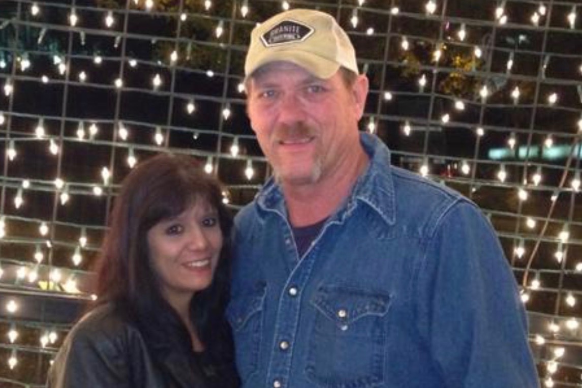 Fundraiser by Suzanne Hazel : Julie and Michael Hoffman’s Cancer Journey