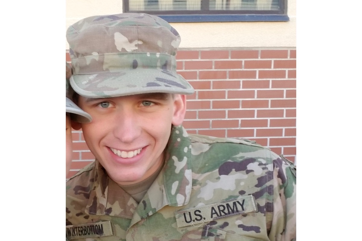 Fundraiser by Allison Smith : Tom Winterbottom Memorial Fund