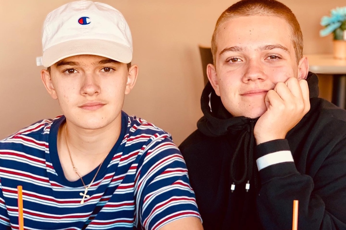 Fundraiser for Alexandru Ivascu by Kim Williams and Jubilee Arabe : A ...