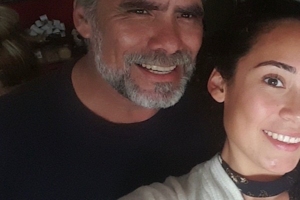 Fundraiser by Debbie Serna : Arthur’s Serna Ceremony