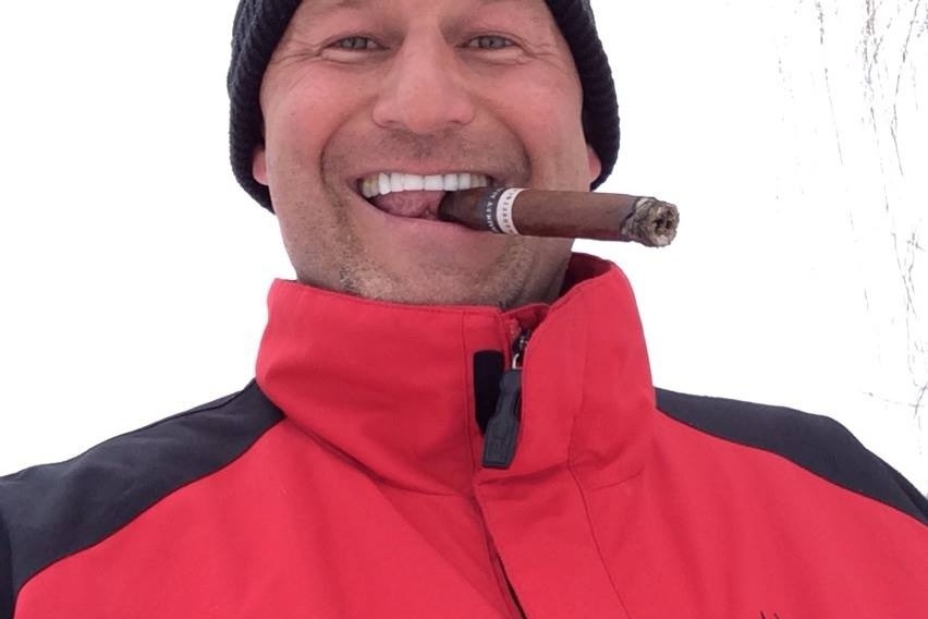 Fundraiser by Jim Grant : Tony Mazur new start fund