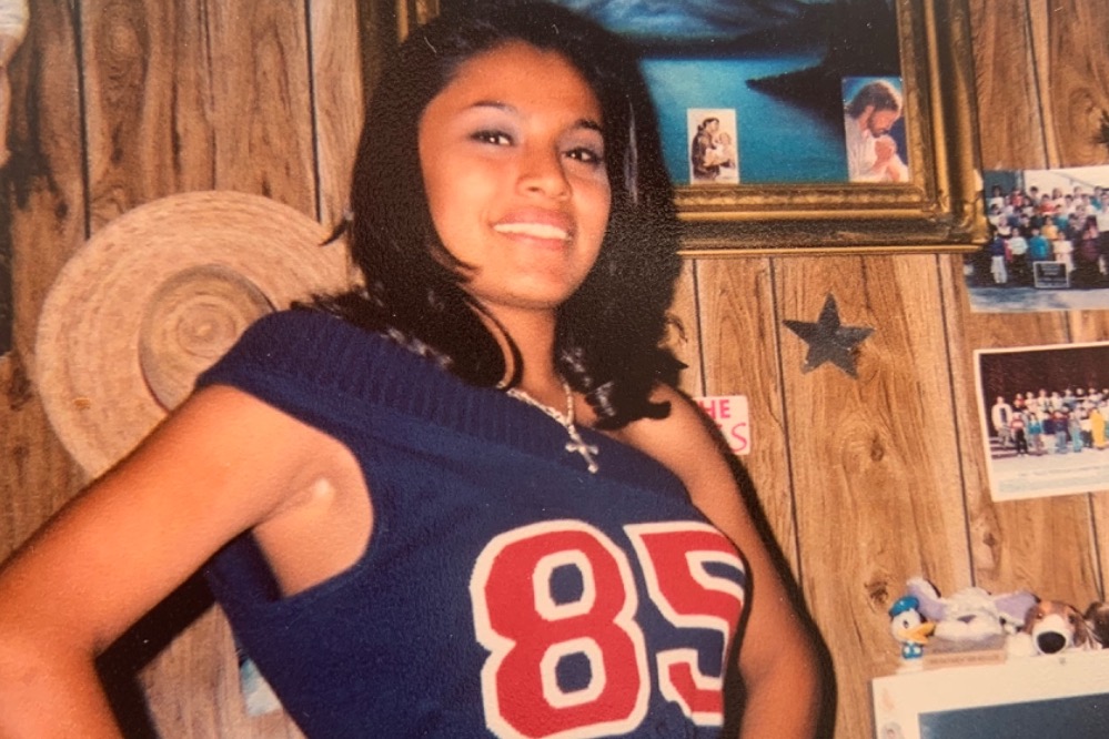 Fundraiser by Lucy Ruiz : Katia Alvarez Funeral