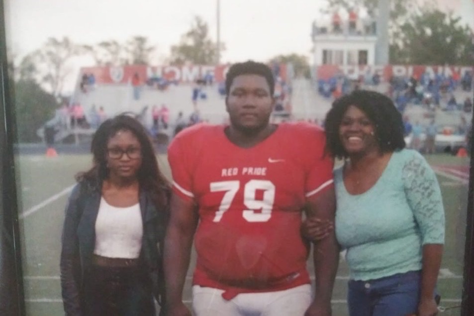 Fundraiser for Cumma Jones by ShaWauna Moore : Burying My Nephew ...