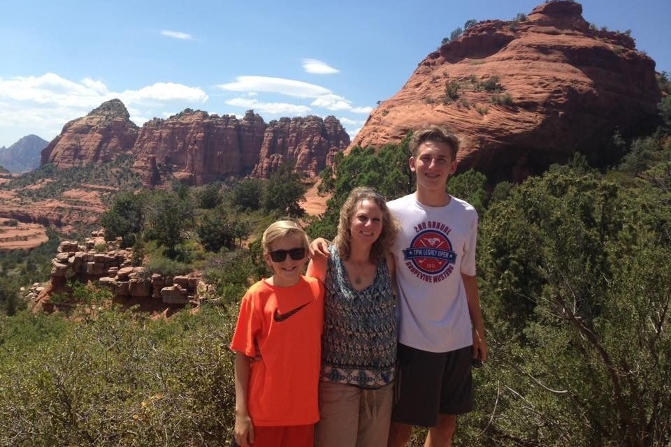 Fundraiser for Paige Brown by Michelle Lindquist Sadler : Paige and ...