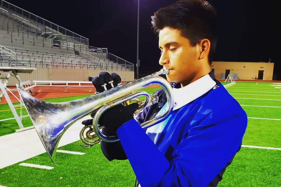 Fundraiser by Ray Barros : Ray's DCI GoFundMe 2020