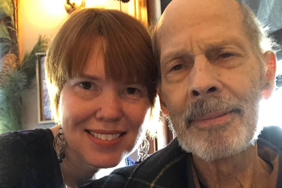 Fundraiser for Melanie Beckett by Dara Hurt : Bring Jim Bazin Home