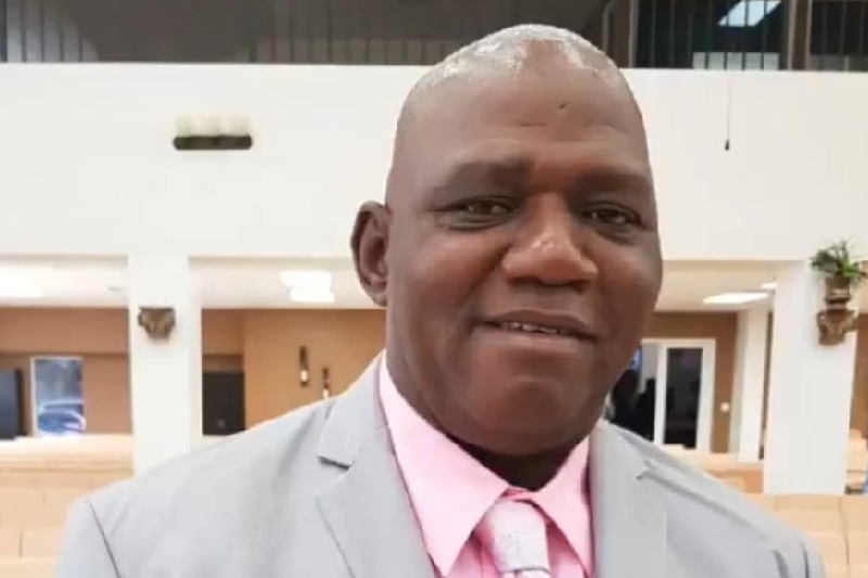 Fundraiser by G Yoland Headley : Dwayne Griffin's Funeral & Medical ...