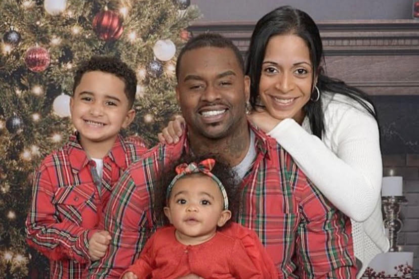 Fundraiser by Dominique Britto : Funeral Expenses for Steven Williams