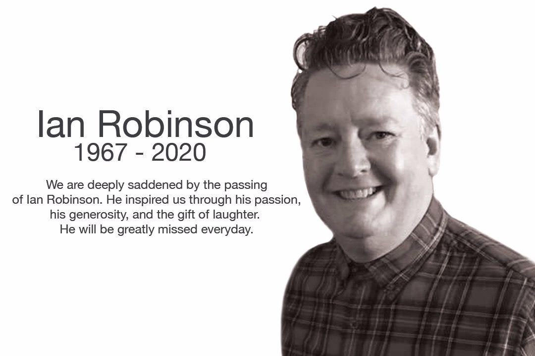 Fundraiser for Rachael Robinson by Keith Melia : Ian Robinson Memorial ...