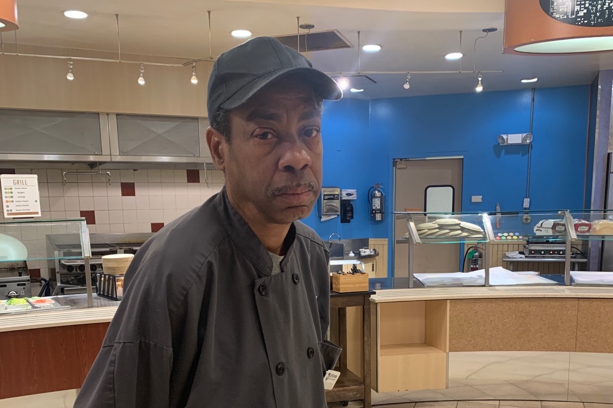 Fundraiser for Timothy Carruth by Sierra Harris : Help raise money for ...