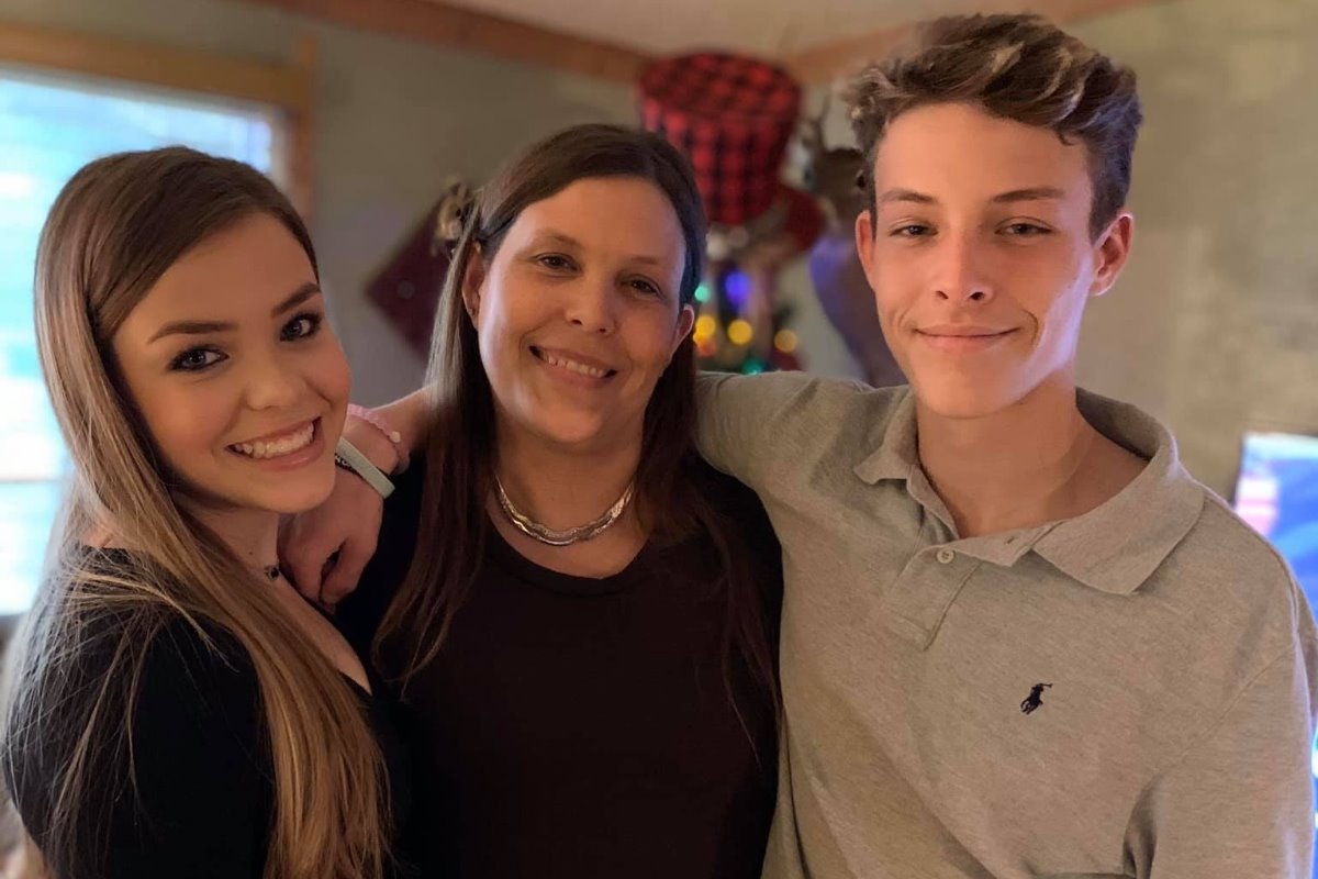 Fundraiser for Chris Feist by Ashlee Gustafson : The Chris Feist Fund