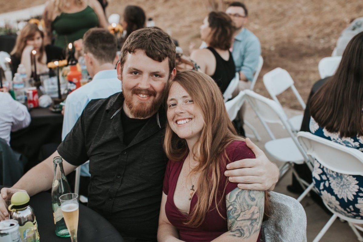 Fundraiser for Patrick Dirrane by Anastasia MacMillan : Pray for Pat