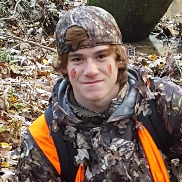 Fundraiser for Terri Brooks by Michelle Busby : Peyton Reppart