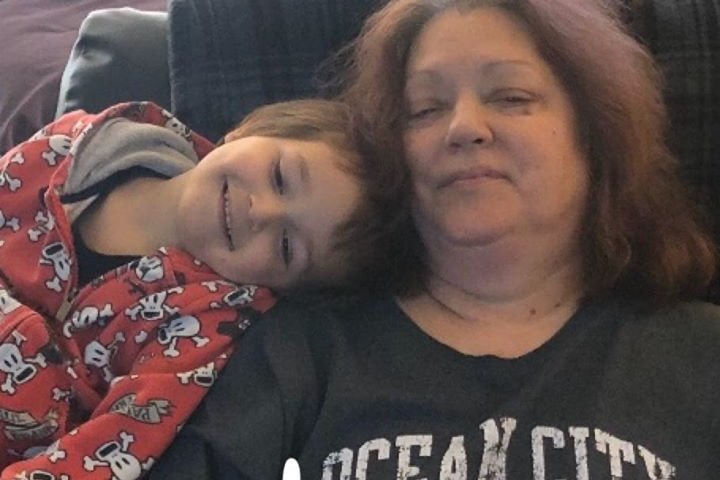 Fundraiser by Debra Angelo : Debbie Angelo