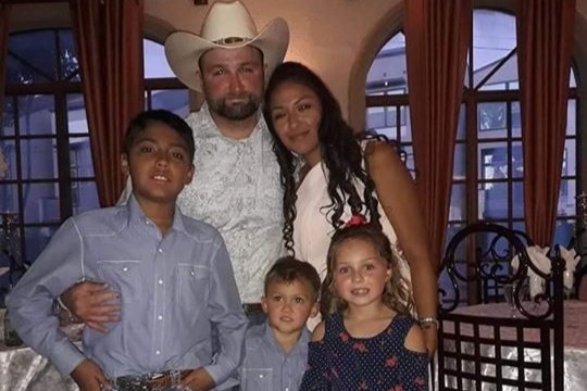 Fundraiser for Brinton Gunter by Tiffany Cranek Wilson : In Loving ...