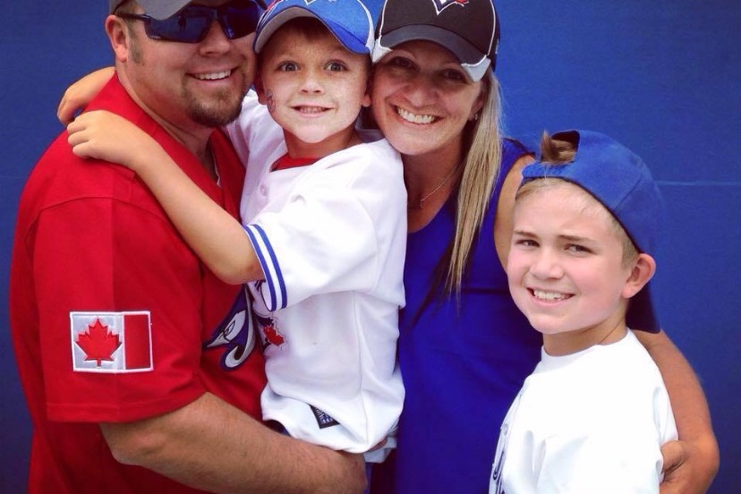 Fundraiser for Jason Jackman by Marlin Muylaert : Jason Jackman Family